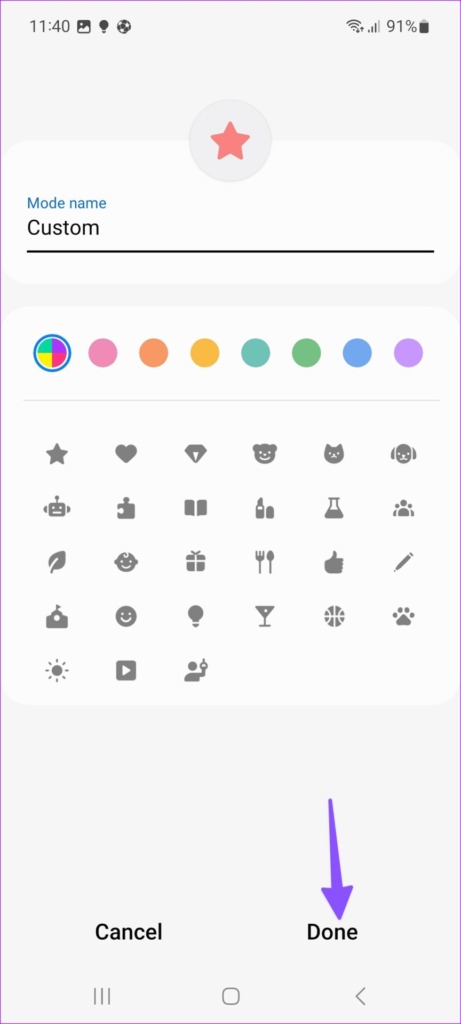 How to Use Modes and Routines on Samsung Galaxy Phones - Guiding Tech