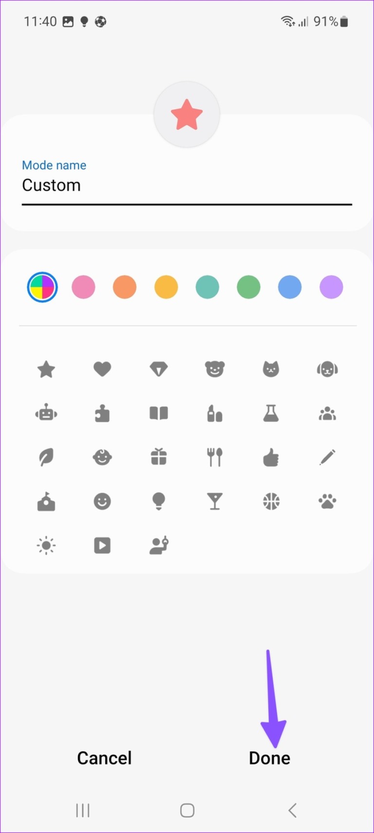 How to Use Modes and Routines on Samsung Galaxy Phones - Guiding Tech