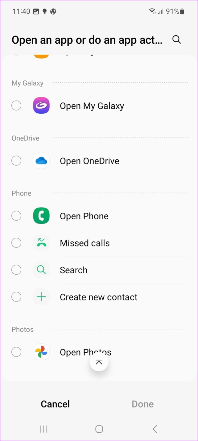 How to Use Modes and Routines on Samsung Galaxy Phones - Guiding Tech