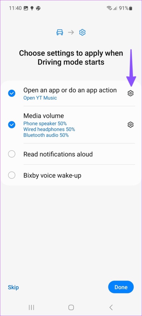 How to Use Modes and Routines on Samsung Galaxy Phones - Guiding Tech