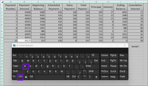 5 Fixes for Keyboard Shortcuts Not Working in Microsoft Excel for ...