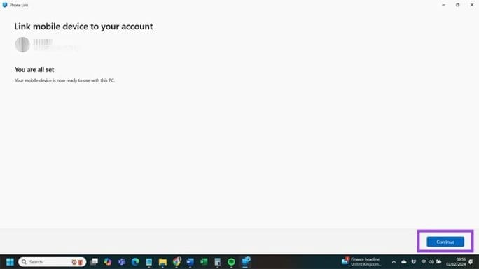 Two Ways to Link an Android Device to Windows 11 - Guiding Tech