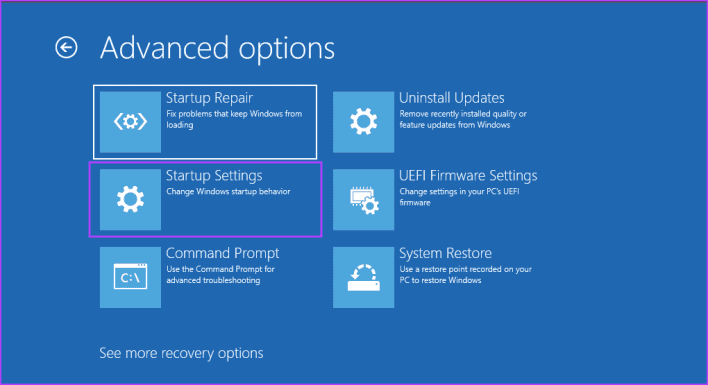 Top 9 Fixes for 'WHEA_UNCORRECTABLE_ERROR' BSOD in Windows 10 and 11 - Guiding Tech