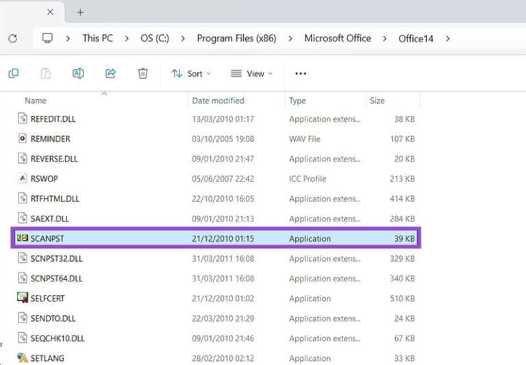 Outlook Error 0x800ccc1a – What Does It Mean and How to Fix It ...