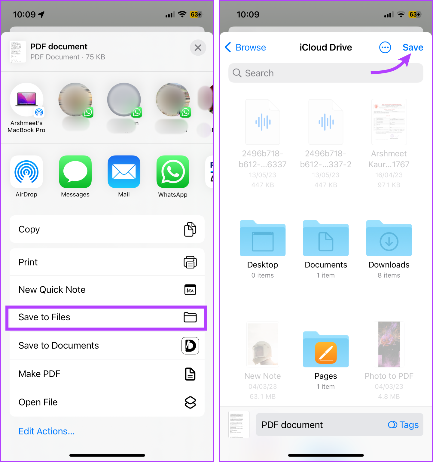 4 Ways to Convert Word to PDF on iPhone or iPad (For Free)