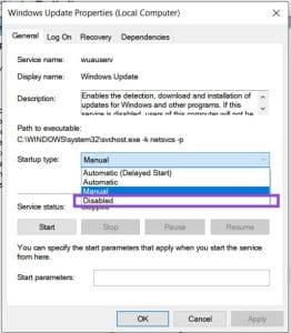 Use This Trick to Permanently Pause Windows Updates - Guiding Tech