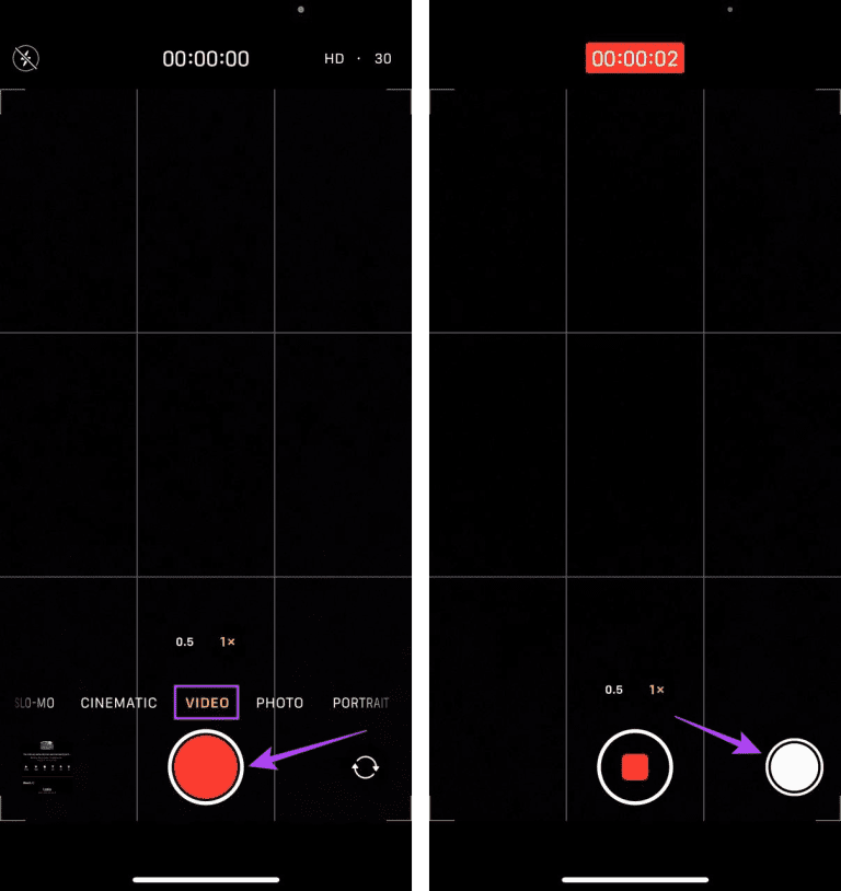 6 Ways to Turn off Camera Sound on iPhone - Guiding Tech