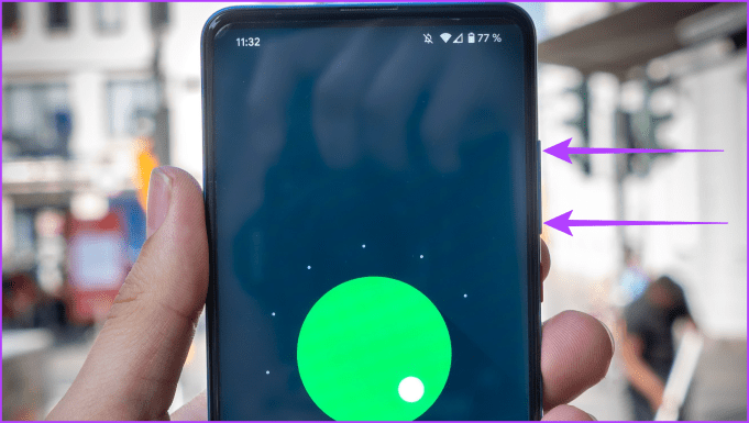 How to Turn On or Off TalkBack on Android - Guiding Tech