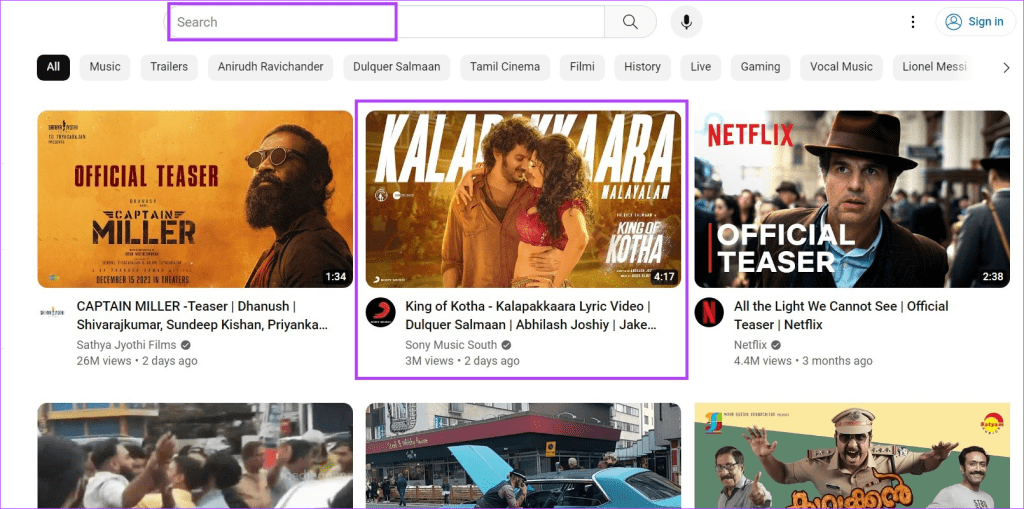 How to Use YouTube's Multi Audio Track Feature - Guiding Tech