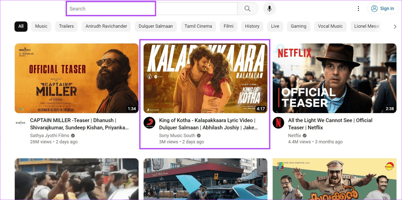 How to Use YouTube's Multi Audio Track Feature - Guiding Tech
