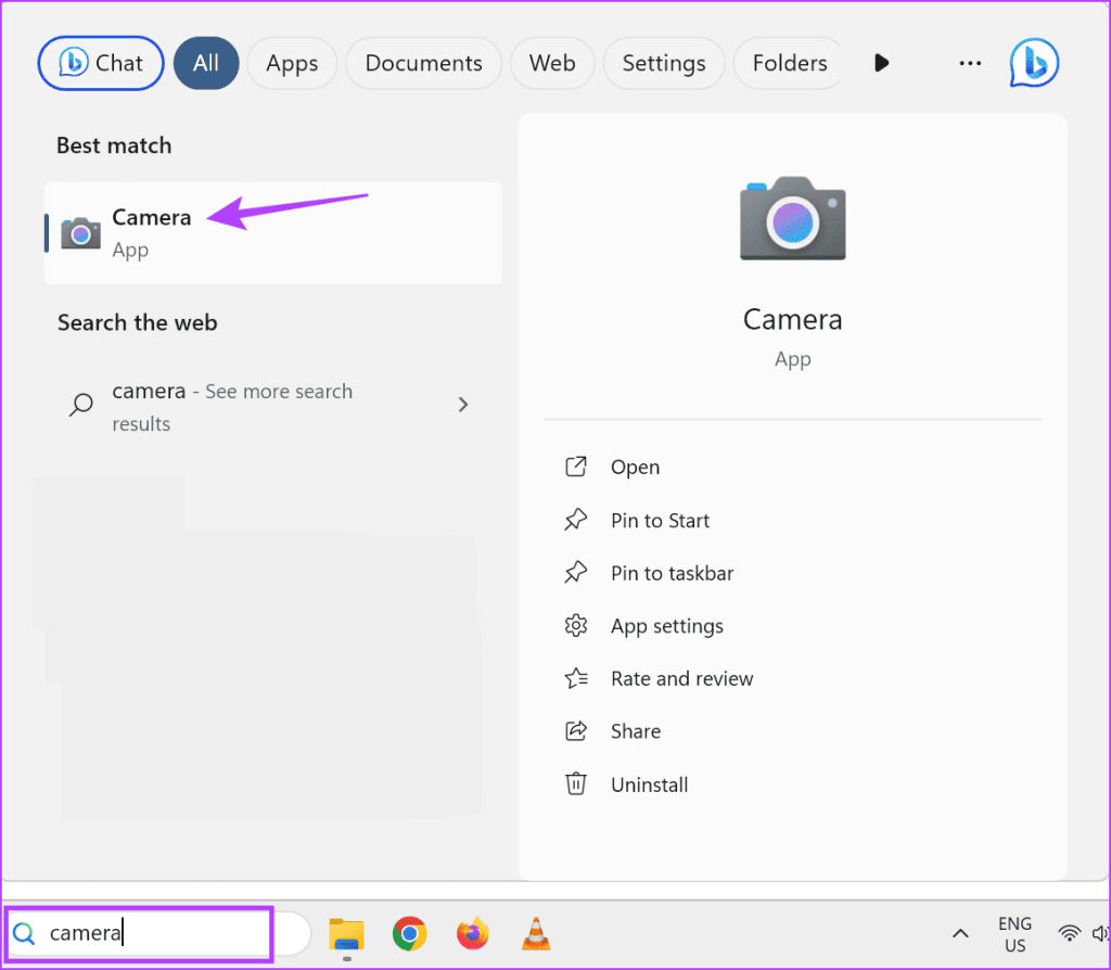 4 Ways to Fix Camera Showing a Black Screen on Windows 11 - Guiding Tech