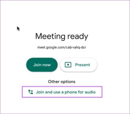 4 Fixes When Google Meet Lags During a Presentation - Guiding Tech