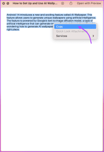 8 Ways to Fix Copy and Paste Not Working in Chrome - Guiding Tech