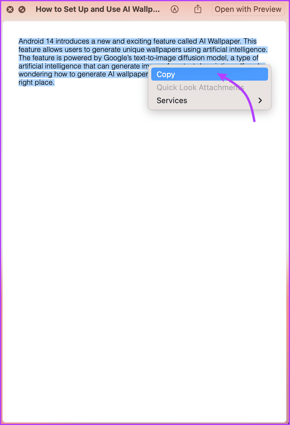 How to Fix Copy and Paste Not Working in Chrome - Guiding Tech