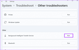 Fix: Background Intelligent Transfer Service (BITS) Keeps Stopping ...