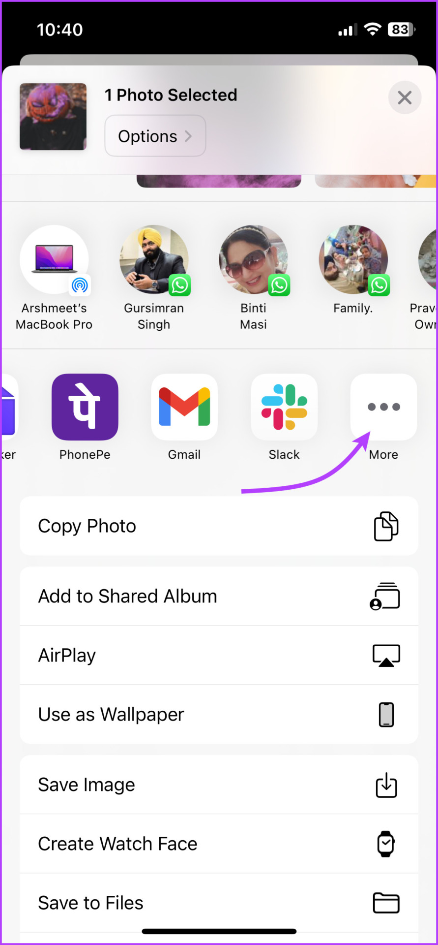 4 Ways to Convert Any Photo to PDF on iPhone and iPad