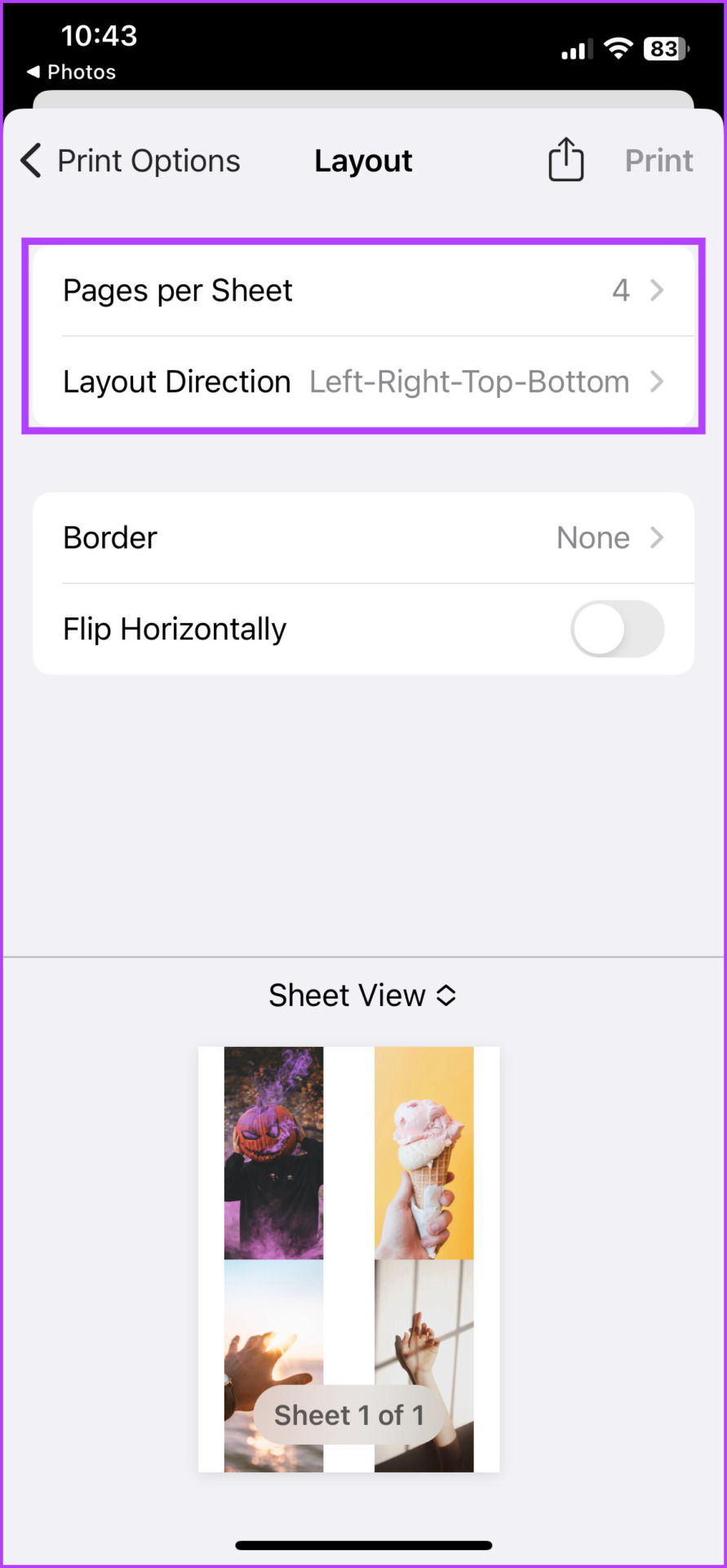 4 Ways to Convert Any Photo to PDF on iPhone and iPad