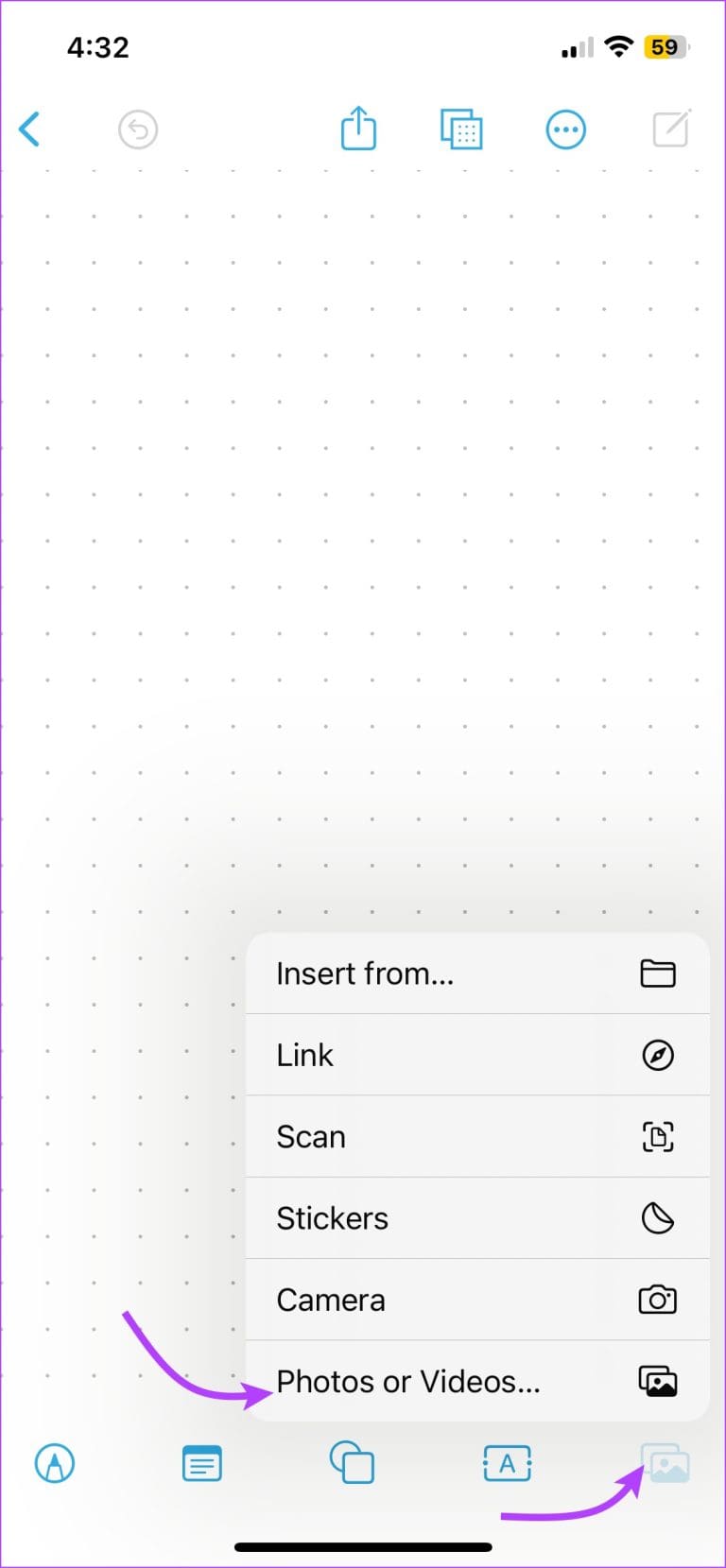 4 Ways to Add Text to a Photo on iPhone - Guiding Tech