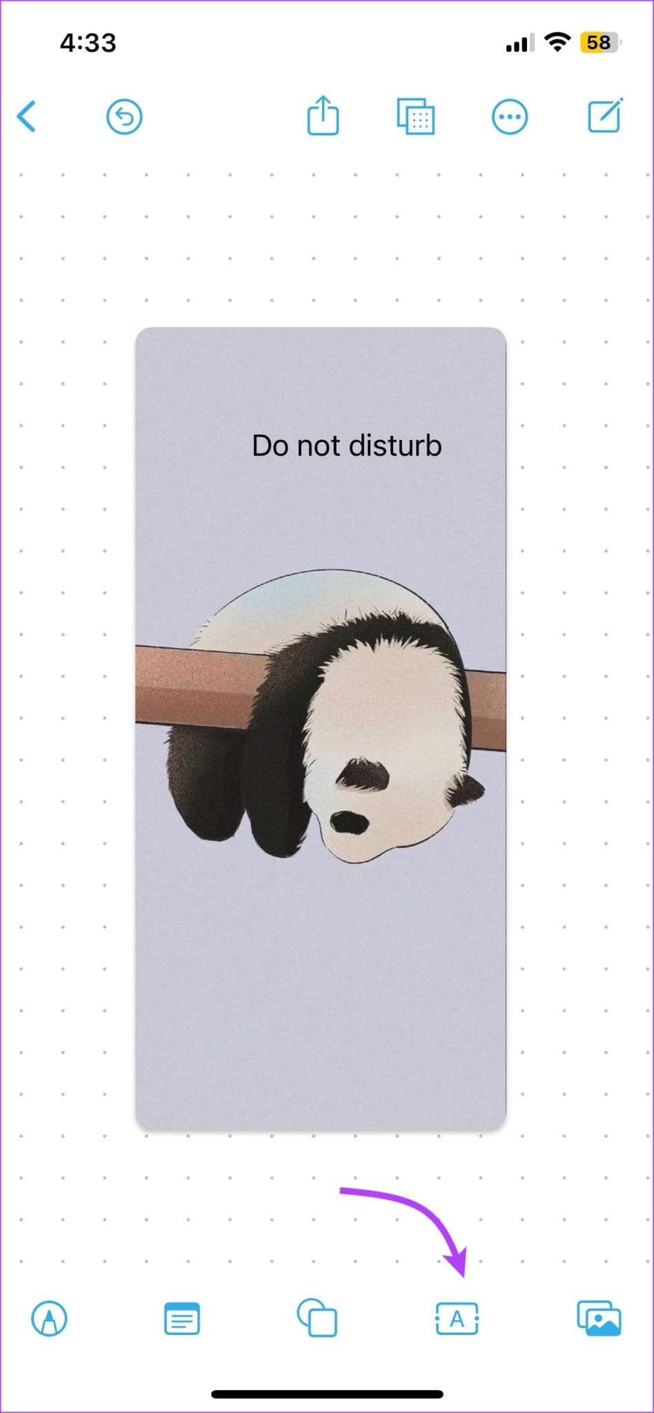 4 Ways to Add Text to a Photo on iPhone - Guiding Tech