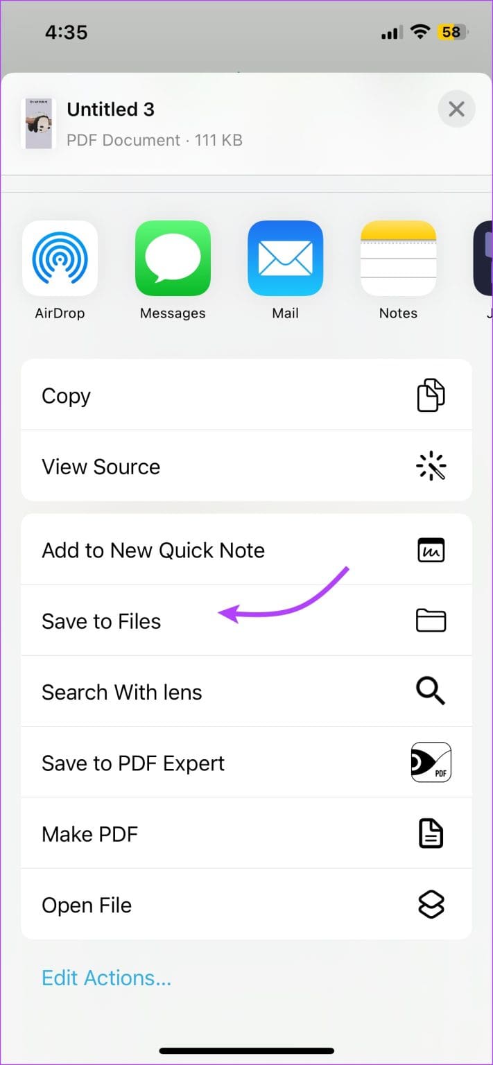 4 Ways to Add Text to a Photo on iPhone - Guiding Tech