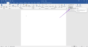 How to Embed a PowerPoint Slide in Microsoft Word - Guiding Tech