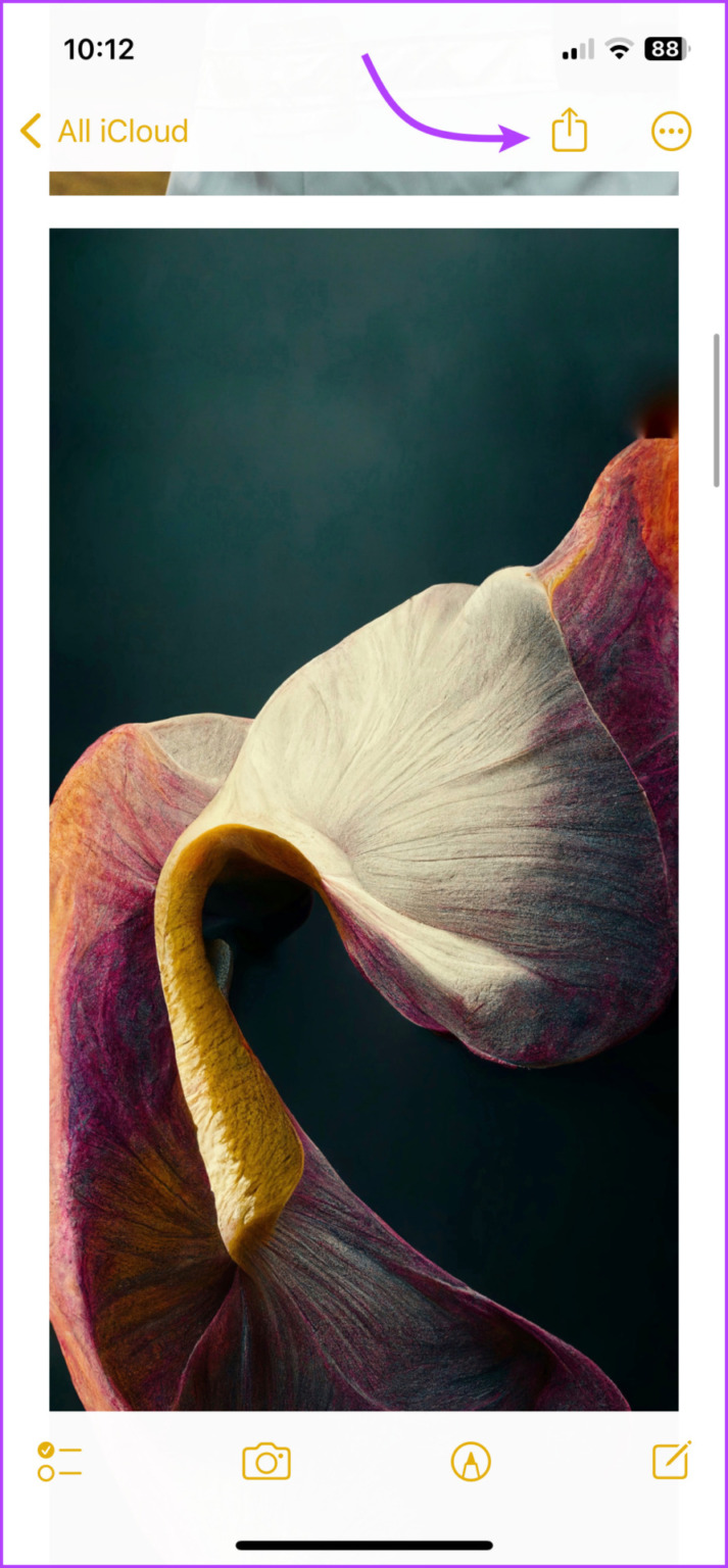 5 Ways to Convert Photo to PDF on iPhone or iPad (Without Third-Party ...