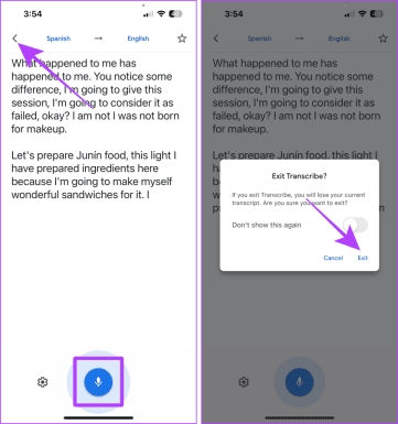 How to Use the Google Translate App on iPhone - Guiding Tech
