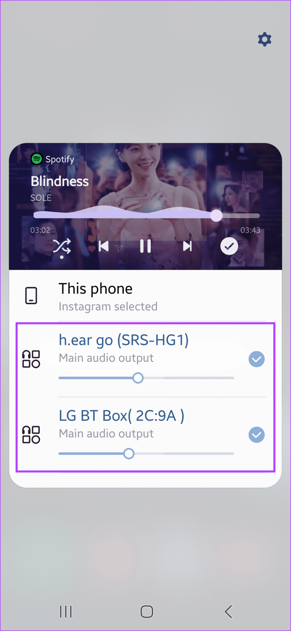 What Is Samsung Separate App Sound and How to Use It - Guiding Tech