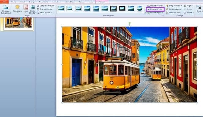 3 Useful Photo Editing Tools in PowerPoint and How to Use Them ...