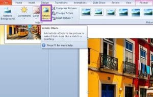 3 Useful Photo Editing Tools in PowerPoint and How to Use Them ...
