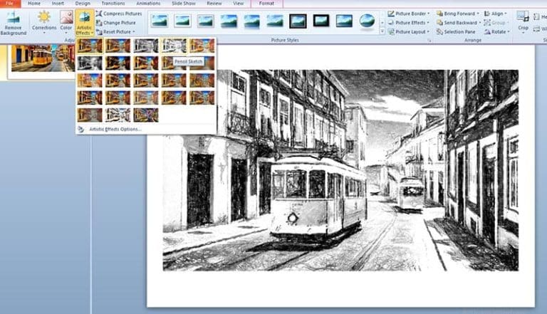 3 Useful Photo Editing Tools in PowerPoint and How to Use Them ...