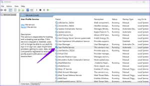 5 Fixes for "User Profile Service Failed the Sign-In" Error in Windows ...