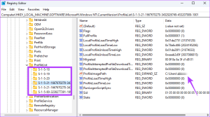 5 Fixes For a Corrupted User Profile on Windows 11 - Guiding Tech