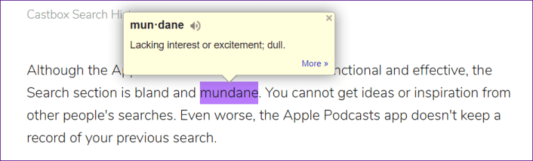 8 Best Dictionary Extensions for Chrome