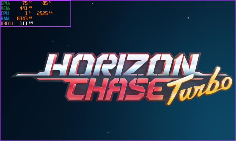 5 Quick Ways to Show FPS Counter in Windows 11 - Guiding Tech