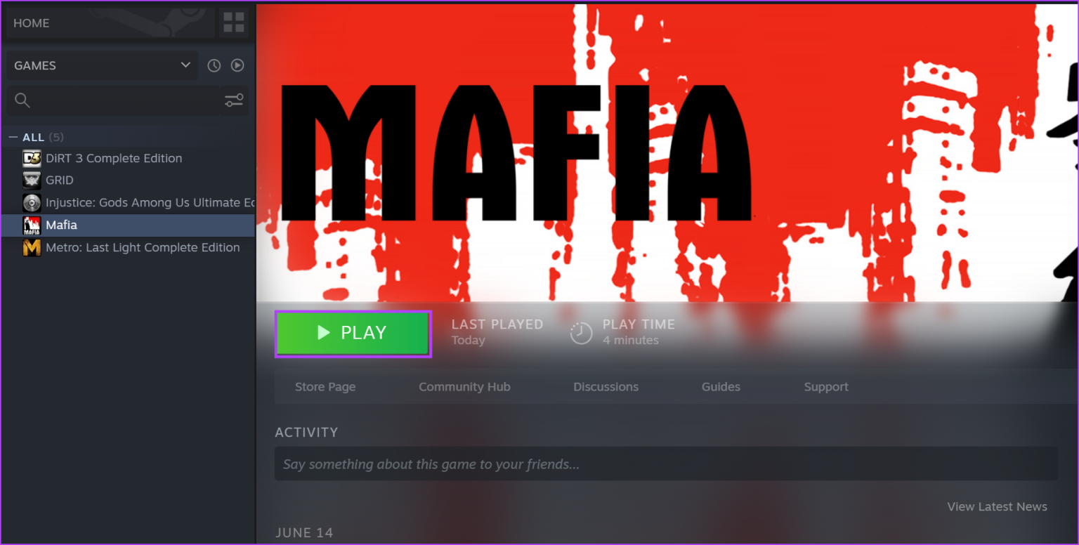 5 Quick Ways to Show FPS Counter in Windows 11 - Guiding Tech