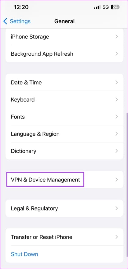 How to Block Ads in Chrome for iOS