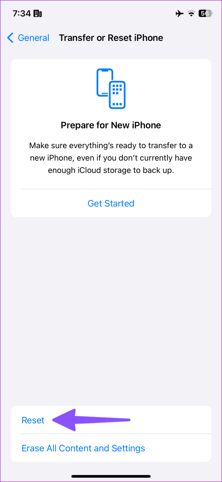 4 Ways to Fix VPN Not Working on iPhone or iPad - Guiding Tech