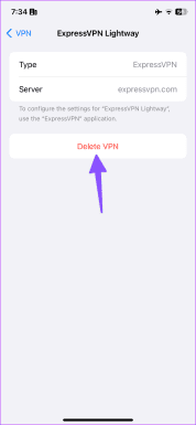4 Ways to Fix VPN Not Working on iPhone or iPad - Guiding Tech