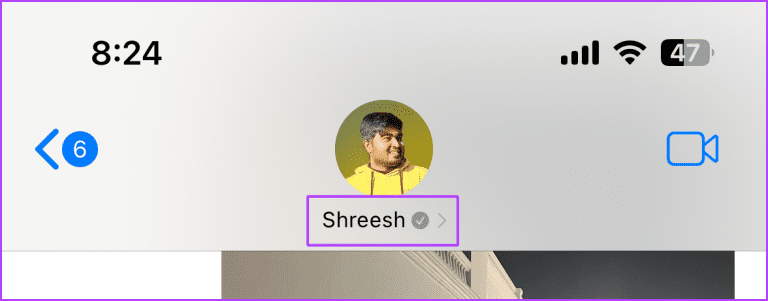 What Is Contact Key Verification in iMessage and How to Use It ...