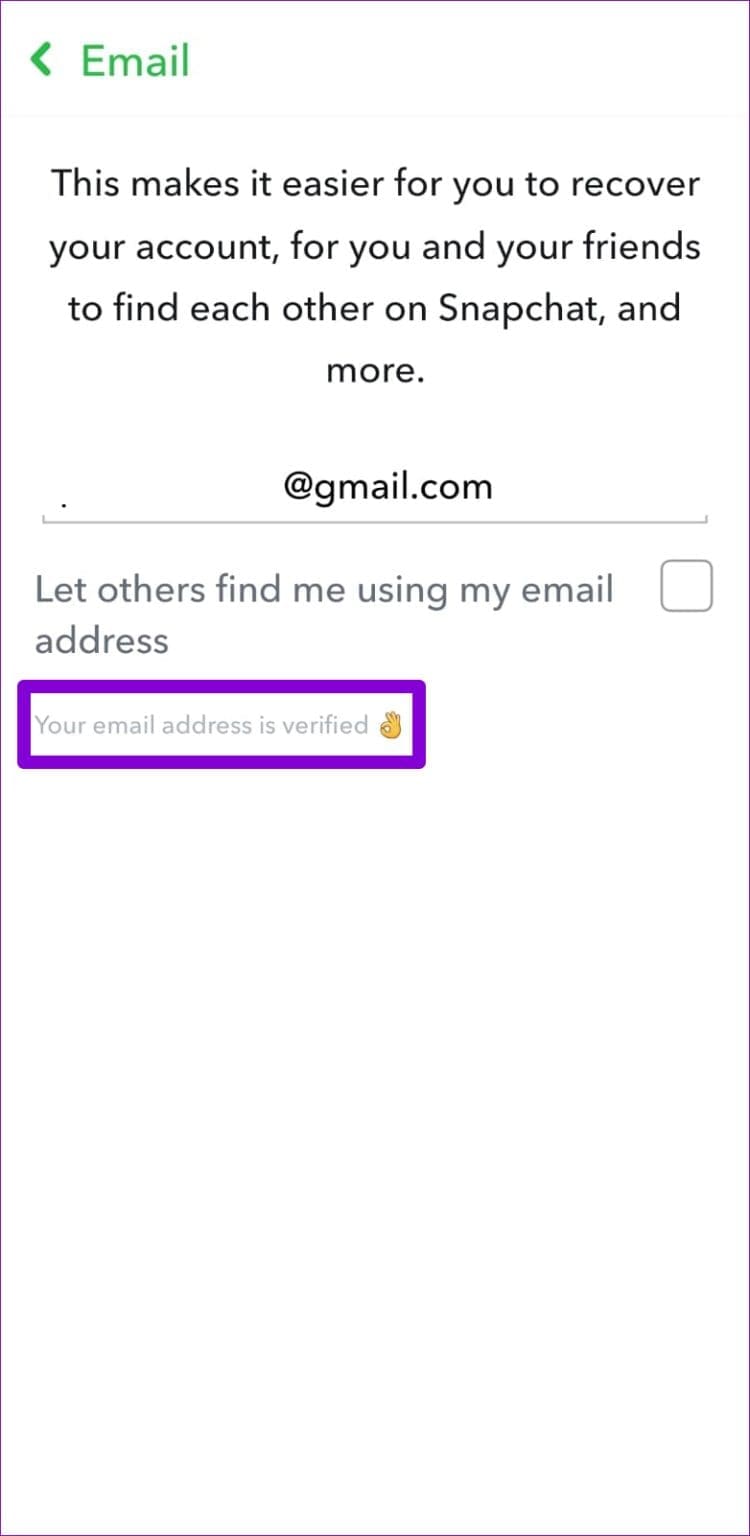 3 Ways to Fix Snapchat "Something Went Wrong" Error on Android and ...
