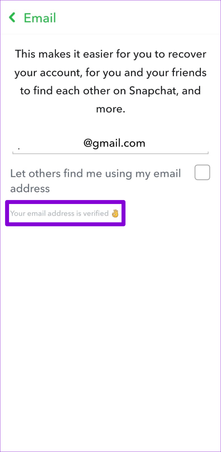 Top 8 Ways to Fix Snapchat Something Went Wrong Error on Android and ...