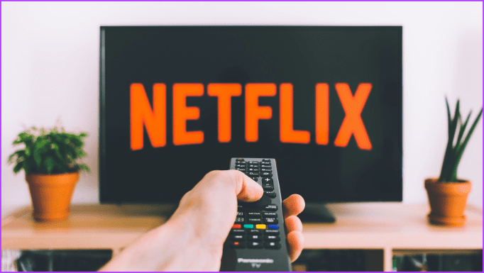 8 Ways to Fix Netflix Error Code NW-2-5 - Guiding Tech