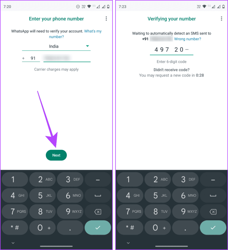How to Delete WhatsApp Call History on Android and iOS Devices ...