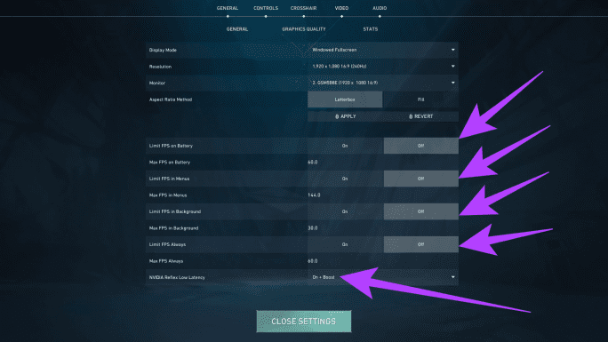 How to Find the Best Sensitivity for Valorant - Guiding Tech