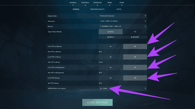 How to Find the Best Sensitivity for Valorant - Guiding Tech