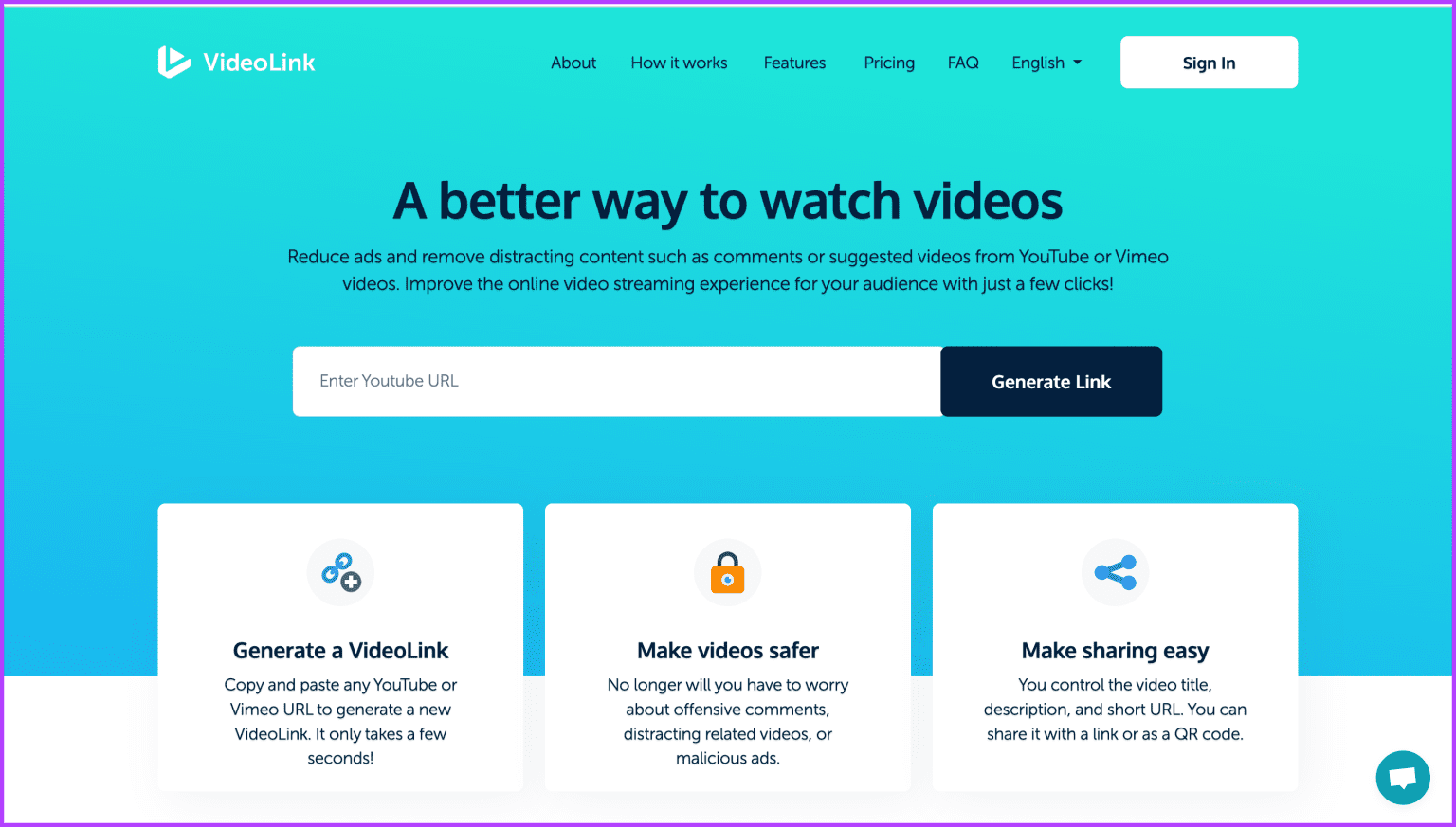 4 Cool Sites to Watch YouTube Videos Without YouTube