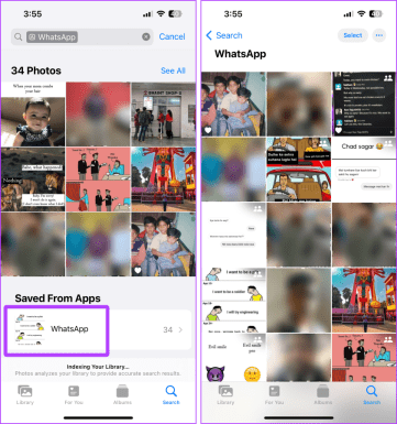9 Ways to Organize Photos on iPhone - Guiding Tech