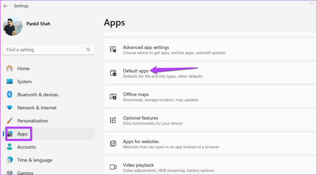 3 Ways to Fix Unable to Open Links in Outlook - Guiding Tech