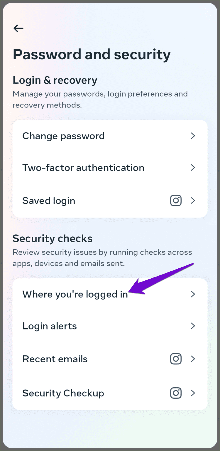 Top 6 Fixes for ‘We’ve Detected Automated Behavior on Your Account ...